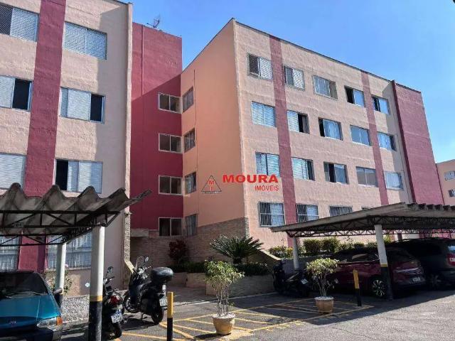 Apartamento para Venda em São Paulo/SP Jardim Patente 3 Quartos