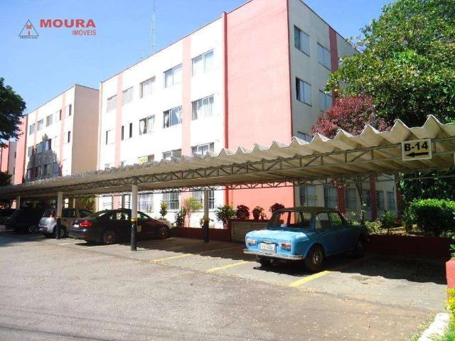 Apartamento para Venda em São Paulo/SP Jardim Patente 3 Quartos