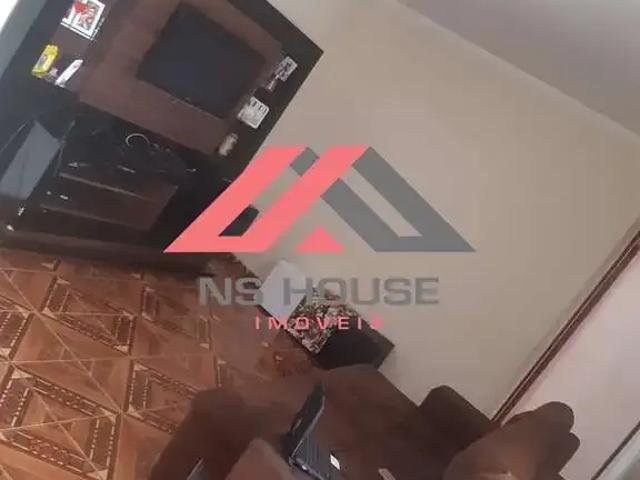Apartamento para Venda em São Paulo/SP Jardim Patente 3 Quartos