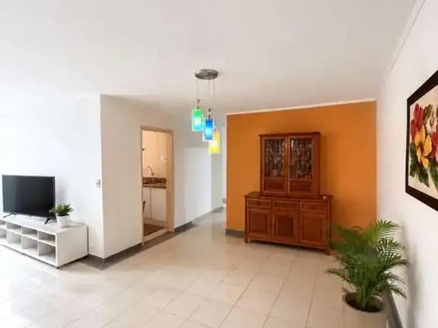 Apartamento para Venda em São Paulo/SP Jardim Patente 3 Quartos