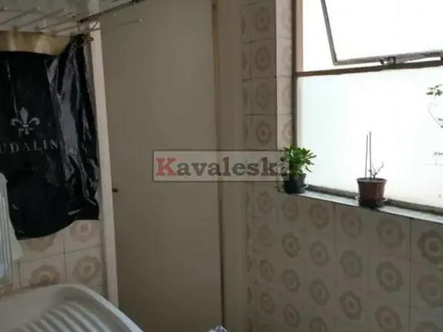 Apartamento para Venda em São Paulo/SP Jardim Patente 3 Quartos