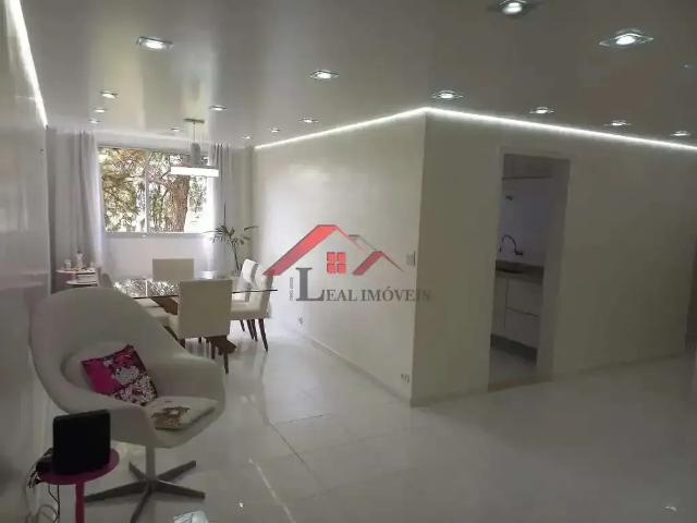 Apartamento para Venda em São Paulo/SP Jardim Patente 3 Quartos