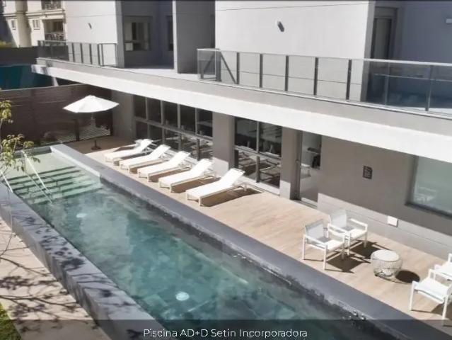 Apartamento para Venda em São Paulo/SP Jardim Paulista