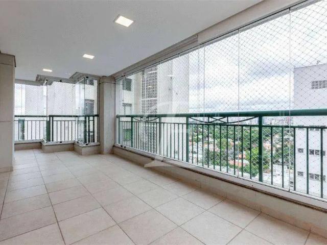 Apartamento para Venda em São Paulo/SP Jardim Paulista 4 Quartos