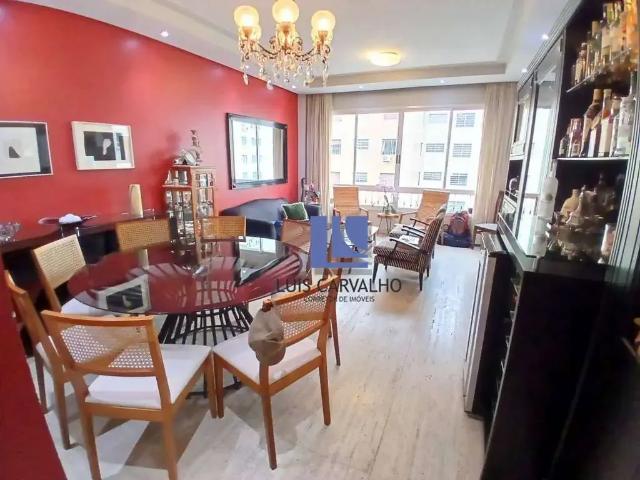 Apartamento para Venda em São Paulo/SP Jardim Paulista 4 Quartos