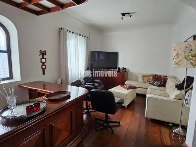 Apartamento para Venda em São Paulo/SP Jardim Paulista 4 Quartos