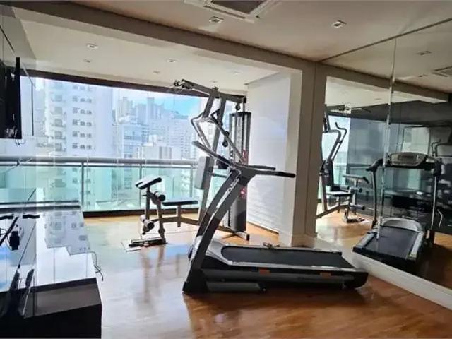 Apartamento para Venda em São Paulo/SP Jardim Paulista 4 Quartos