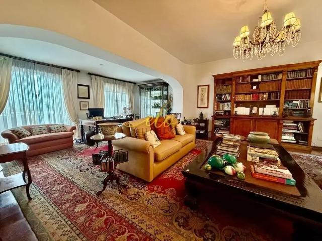 Apartamento para Venda em São Paulo/SP Jardim Paulista 4 Quartos