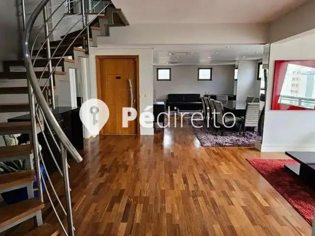 Apartamento para Venda em São Paulo/SP Jardim Paulista 4 Quartos