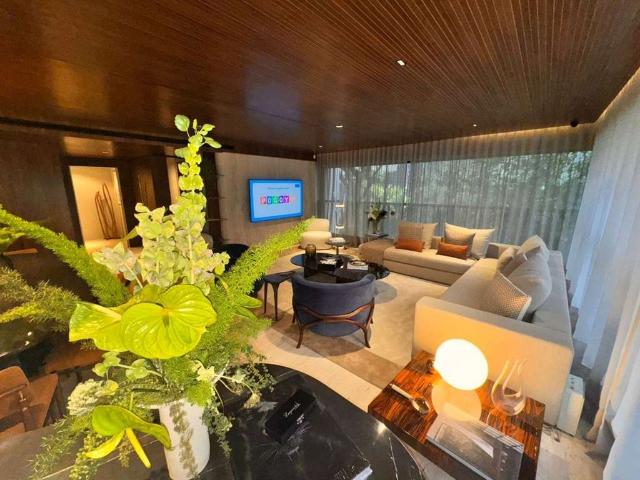 Apartamento para Venda em São Paulo/SP Jardim Paulista 4 Quartos