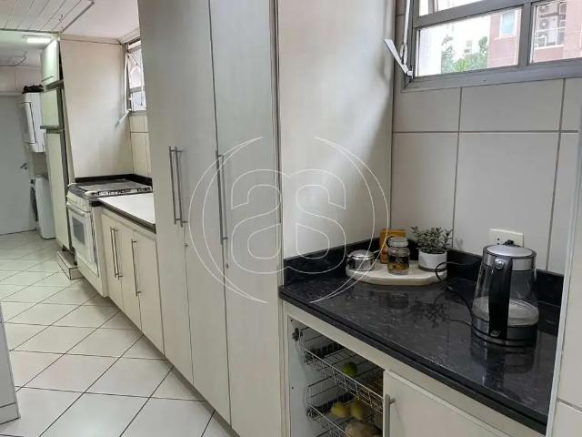 Apartamento para Venda em São Paulo/SP Jardim Paulista 4 Quartos