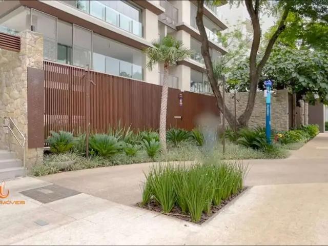 Apartamento para Venda em São Paulo/SP Jardim Paulista 4 Quartos