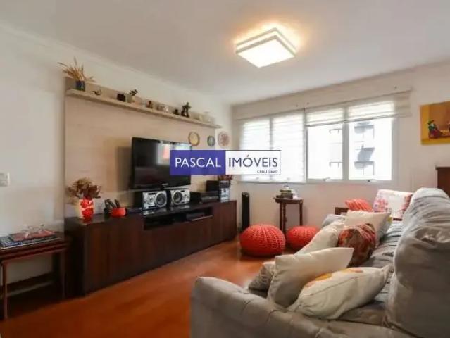 Apartamento para Venda em São Paulo/SP Jardim Paulista 4 Quartos