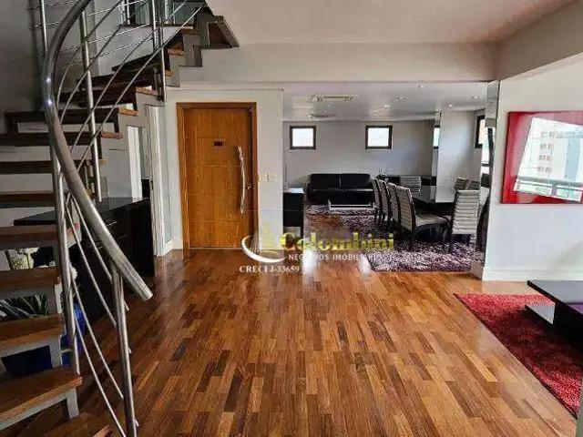 Apartamento para Venda em São Paulo/SP Jardim Paulista 4 Quartos
