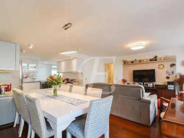Apartamento para Venda em São Paulo/SP Jardim Paulista 4 Quartos
