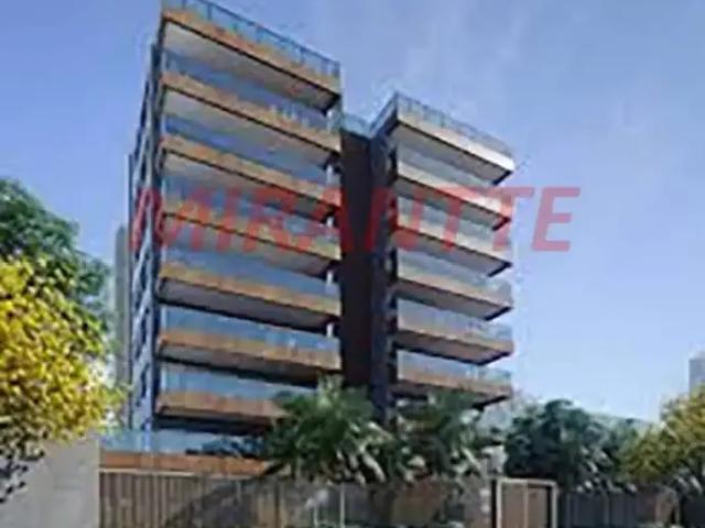 Apartamento para Venda em São Paulo/SP Jardim Paulista 4 Quartos