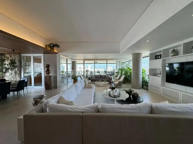 Apartamento para Venda em São Paulo/SP Jardim Paulista 4 Quartos