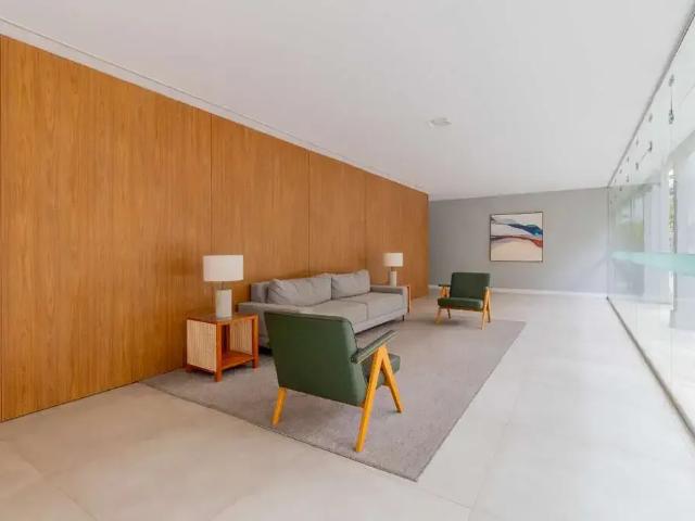 Apartamento para Venda em São Paulo/SP Jardim Paulista 4 Quartos