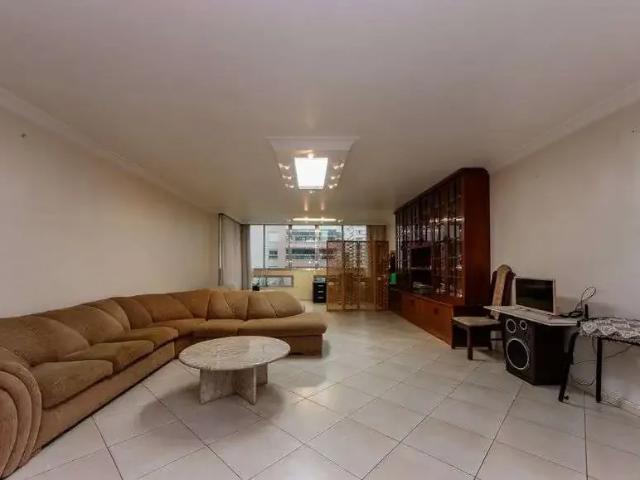 Apartamento para Venda em São Paulo/SP Jardim Paulista 4 Quartos