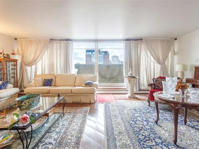 Apartamento para Venda em São Paulo/SP Jardim Paulista 4 Quartos
