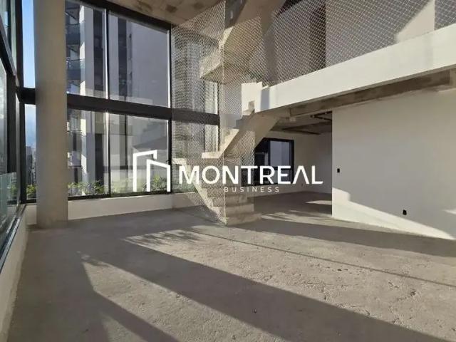 Apartamento para Venda em São Paulo/SP Jardins 4 Quartos
