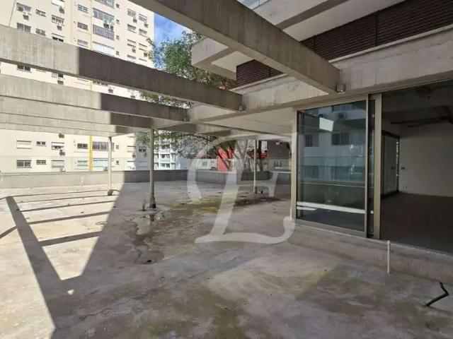 Apartamento para Venda em São Paulo/SP Jardim Paulista 4 Quartos