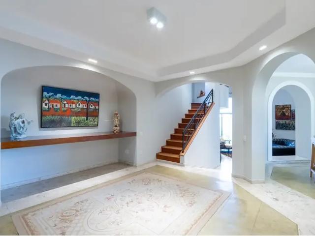Apartamento para Venda em São Paulo/SP Jardim Paulista 4 Quartos