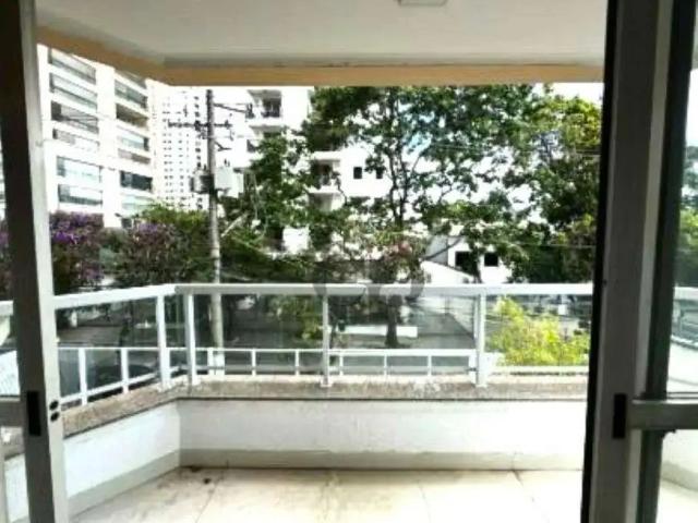 Apartamento para Venda em São Paulo/SP Jardim Paulista 4 Quartos