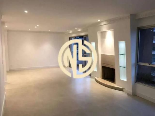 Apartamento para Venda em São Paulo/SP Jardim Paulista 4 Quartos
