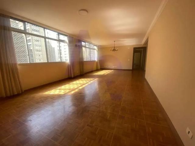 Apartamento para Venda em São Paulo/SP Jardim Paulista 4 Quartos