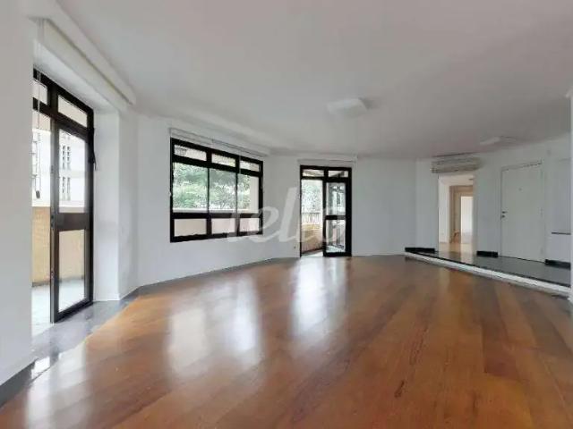 Apartamento para Venda em São Paulo/SP Jardim Paulista 4 Quartos