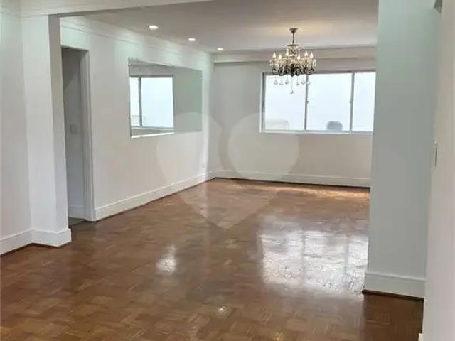 Apartamento para Venda em São Paulo/SP Jardim Paulista 4 Quartos