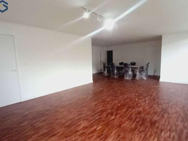 Apartamento para Venda em São Paulo/SP Jardim Paulista 4 Quartos