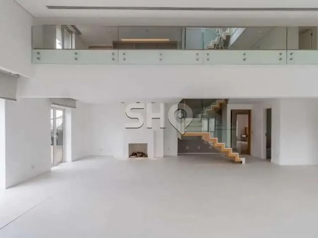 Apartamento para Venda em São Paulo/SP Jardim Paulista 4 Quartos