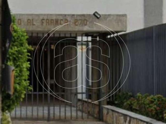 Apartamento para Venda em São Paulo/SP Jardim Paulista 4 Quartos