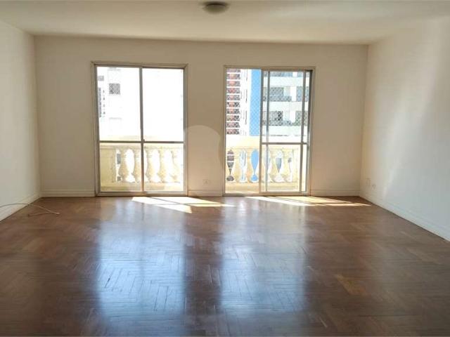 Apartamento para Venda em São Paulo/SP Jardim Paulista 4 Quartos