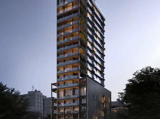 Apartamento para Venda em São Paulo/SP Jardim Paulista 4 Quartos