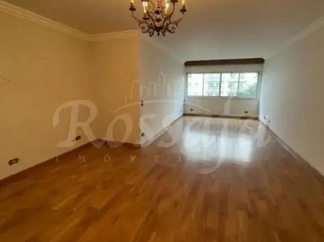 Apartamento para Venda em São Paulo/SP Jardim Paulista 4 Quartos