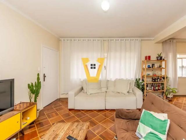 Apartamento para Venda em São Paulo/SP Jardim Paulista 3 Quartos