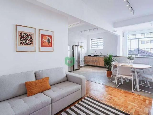 Apartamento para Venda em São Paulo/SP Jardim Paulista 4 Quartos