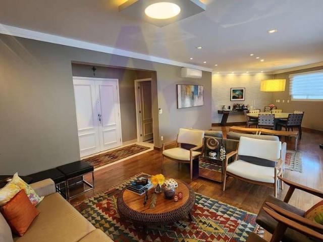 Apartamento para Venda em São Paulo/SP Jardim Paulista 4 Quartos