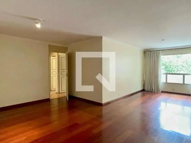 Apartamento para Venda em São Paulo/SP Jardim Paulista 4 Quartos