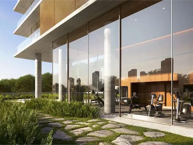 Apartamento para Venda em São Paulo/SP Jardim Paulista 4 Quartos