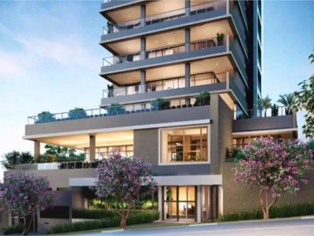 Apartamento para Venda em São Paulo/SP Jardim Paulista 4 Quartos