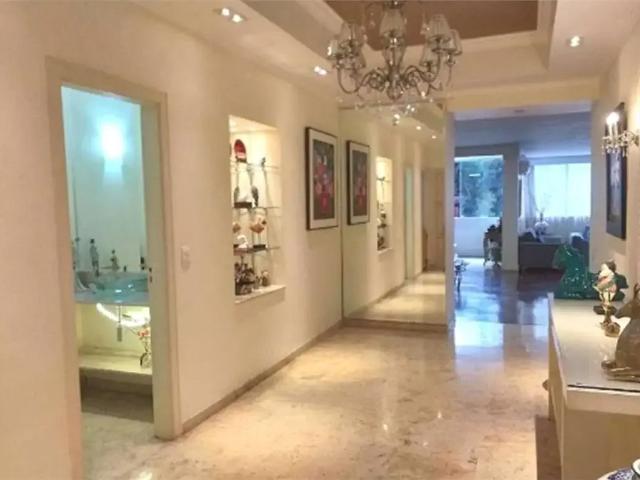 Apartamento para Venda em São Paulo/SP Jardim Paulista 4 Quartos
