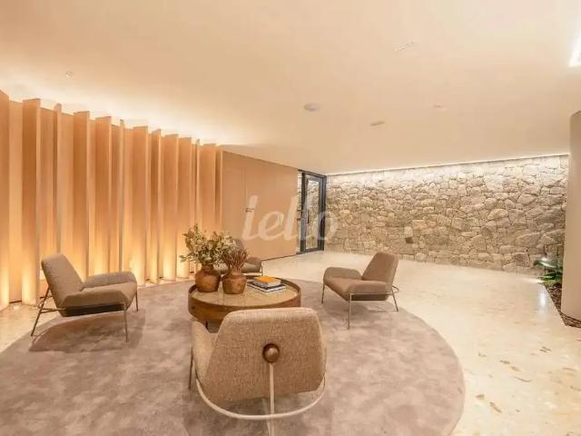 Apartamento para Venda em São Paulo/SP Jardim Paulista 4 Quartos