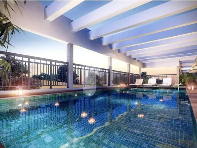 Apartamento para Venda em São Paulo/SP Jardim Paulista 4 Quartos