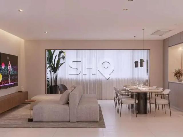 Apartamento para Venda em São Paulo/SP Jardim Paulista 4 Quartos
