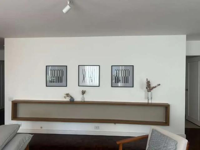 Apartamento para Venda em São Paulo/SP Jardim Paulista 4 Quartos