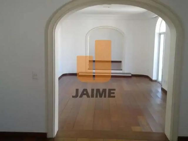 Apartamento para Venda em São Paulo/SP Jardim Paulista 4 Quartos